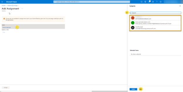 How to Configure SCIM Provisioning using Azure AD
