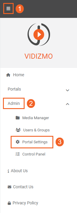 How to Customize your Portal's Library and Mashup Cards