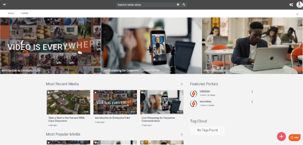 How to Customize your Portal's Library and Mashup Cards