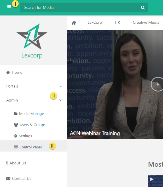 How to Manage Encoding Profiles